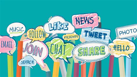 What Problems Does Social Media Solve